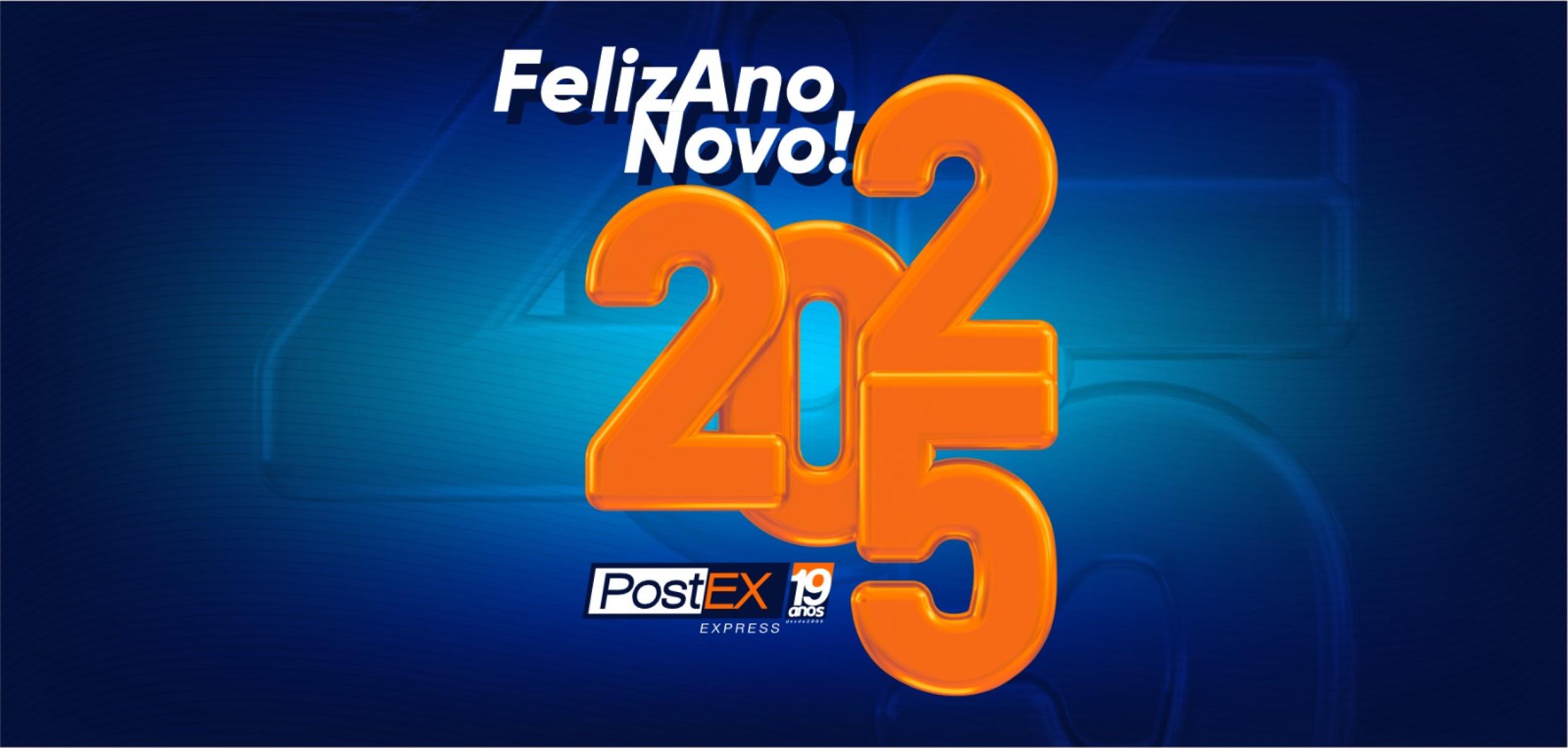 Postex Express - Home