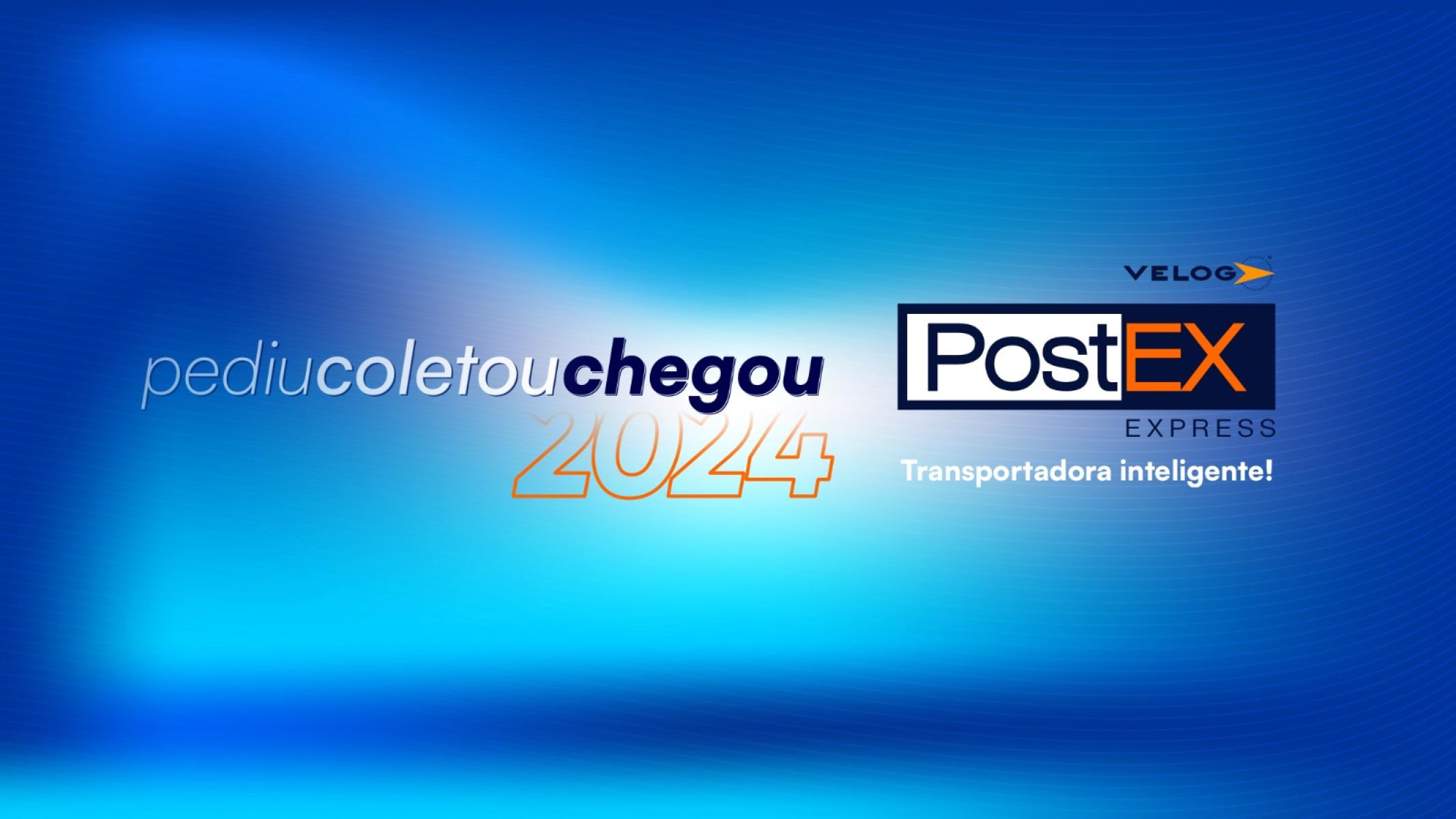 Postex Express - Home